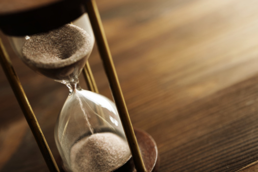 How To Find More Time In Your Day