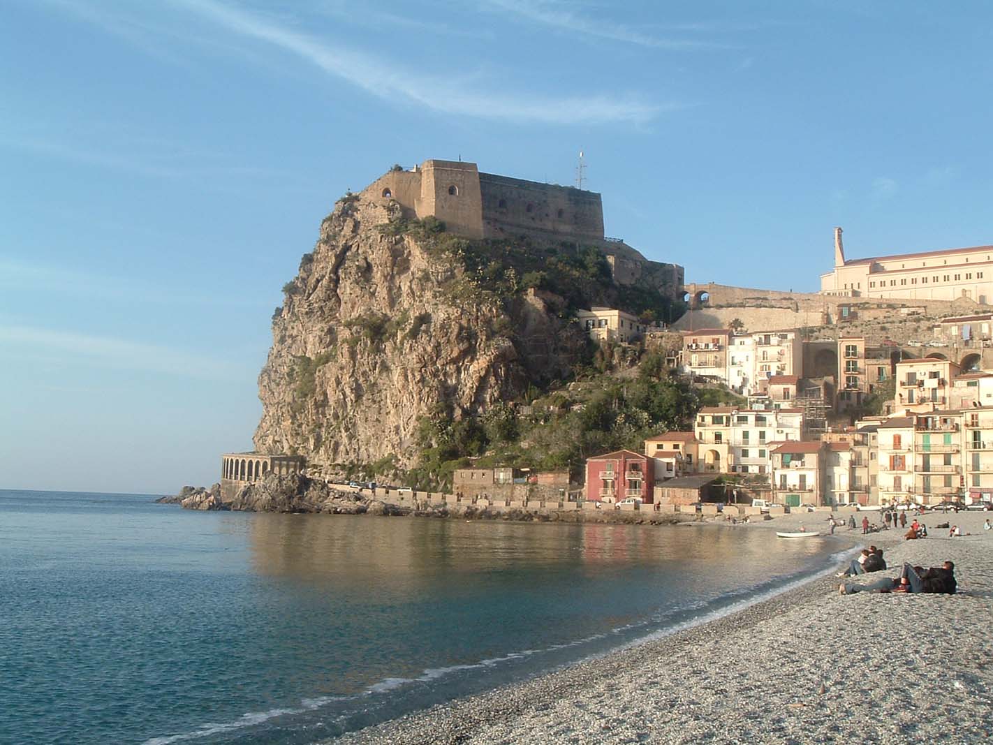 The Top 7 Places for Unforgettable Beach Holidays in Italy